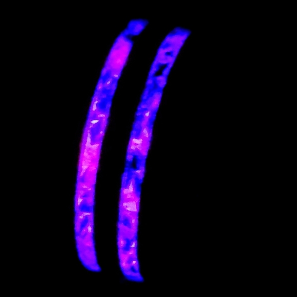 Jewelry | Custom Handmade Wood Glow Ring | Poshmark